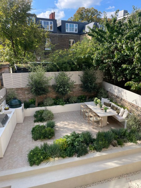 Natural Stone Setts | Arbour Landscape Solutions