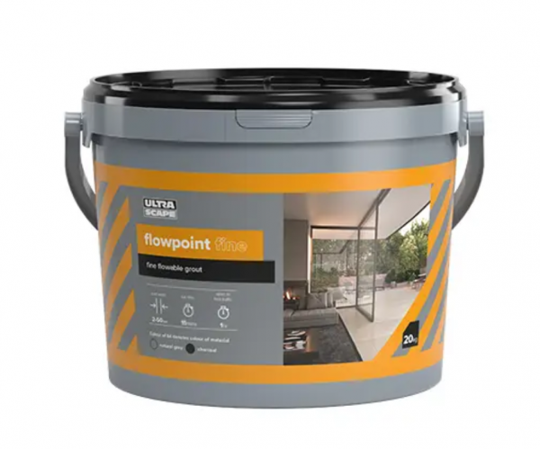 Paving Grout Samples | Landscaping Supplies Store