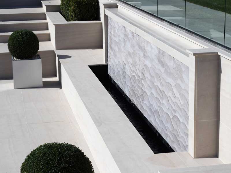 Our Landscaping Stone Gallery - Arbour Landscape Solutions