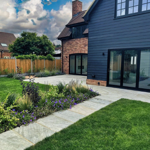 Meet Chris Reynolds, Garden Designer at Bridgeman Kent Ltd