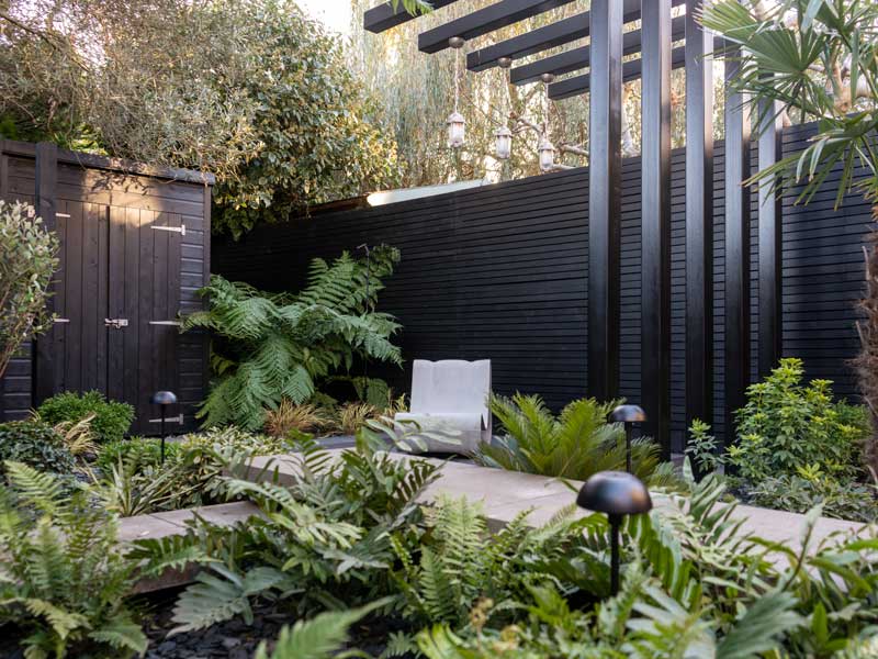 London Garden Designer | Imago Gardens | Garden Designer Spotlight