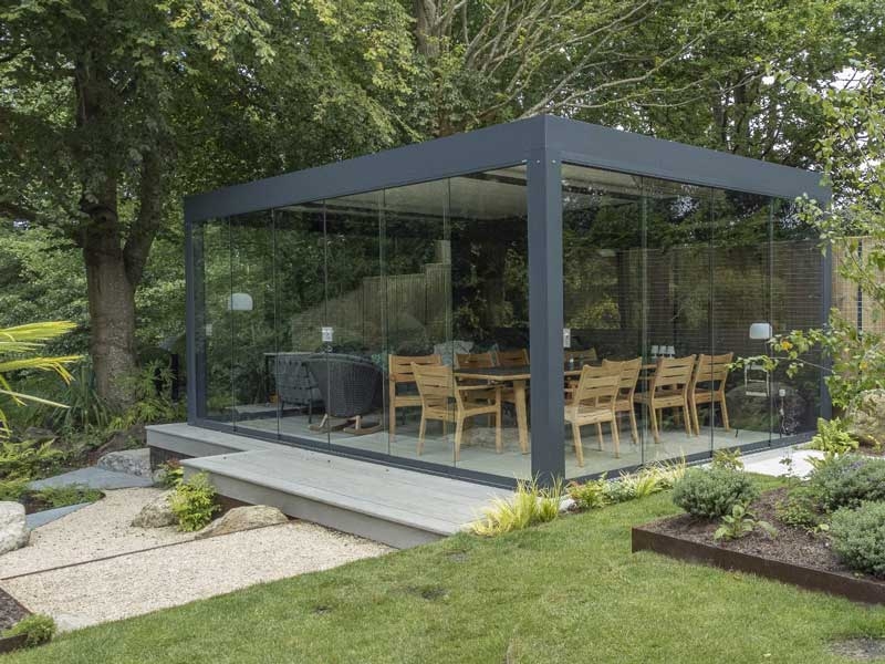 2026 Garden Design Trends & Planning Guide | Arbour Landscape Solutions