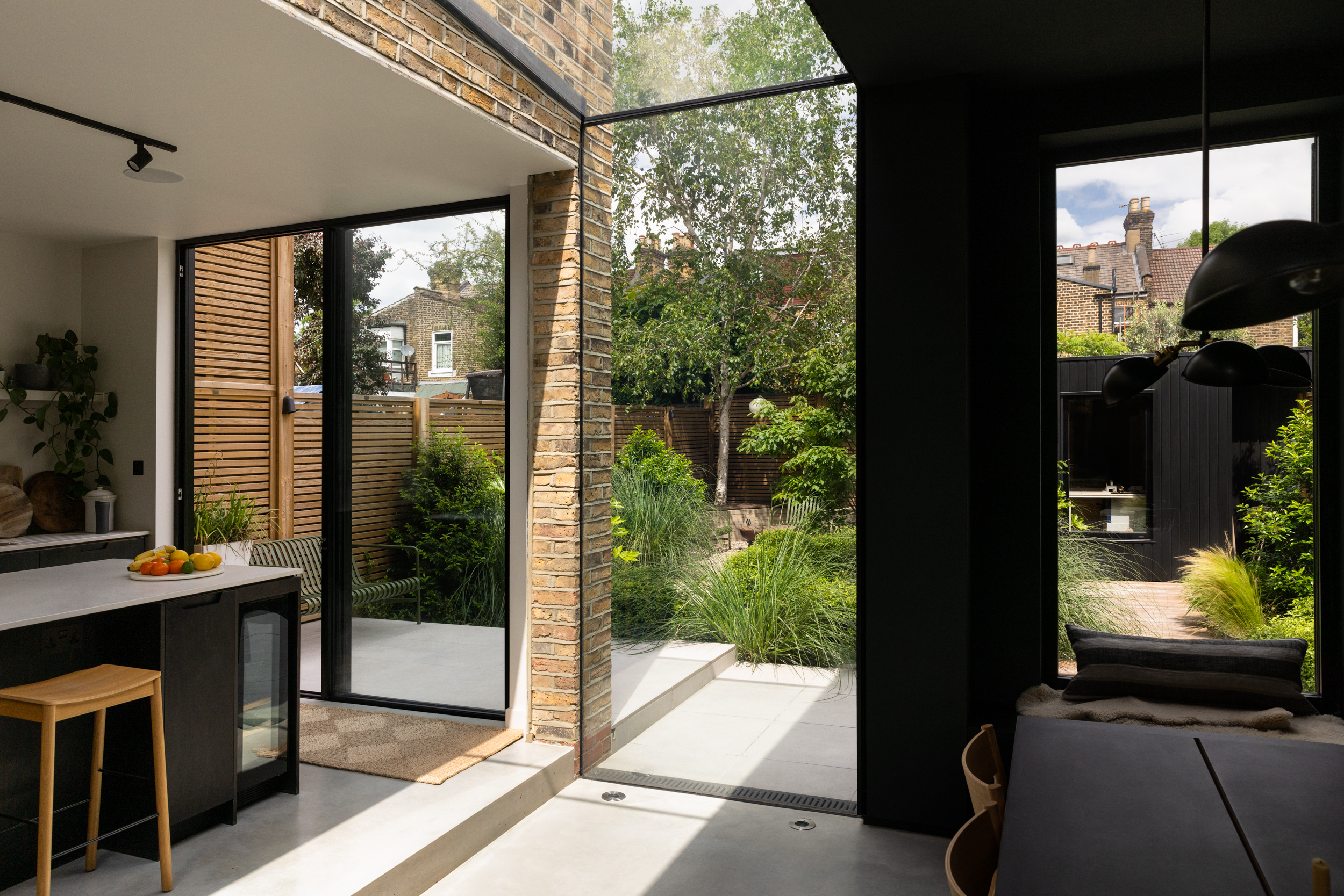 Gina Taylor | East London Garden Design Studio | Arbour Landscape Solutions