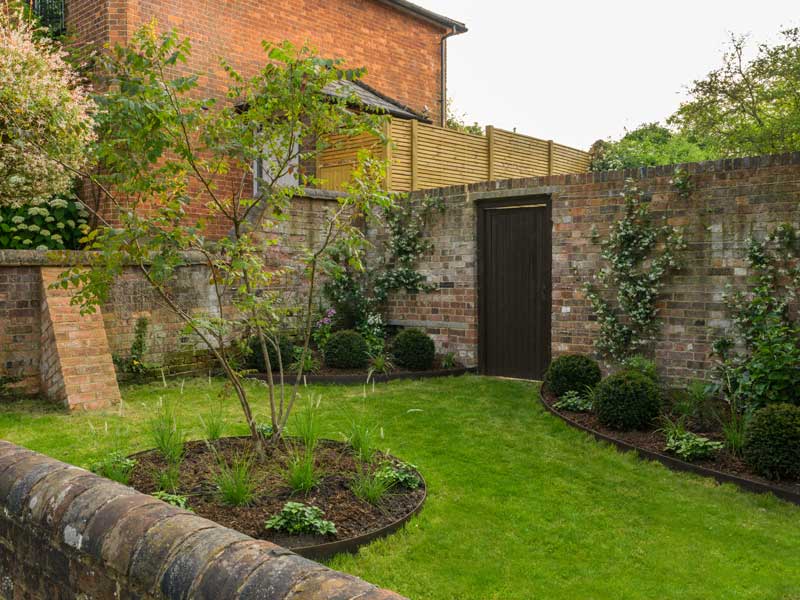 Arbour Landscape Solutions interviews Julia Langsman