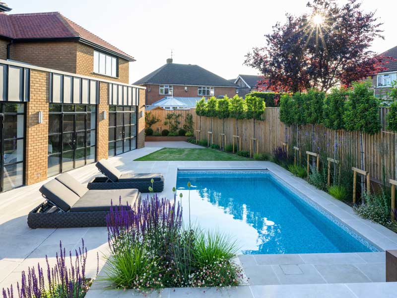 Arbour Landscape Solutions interviews Julia Langsman