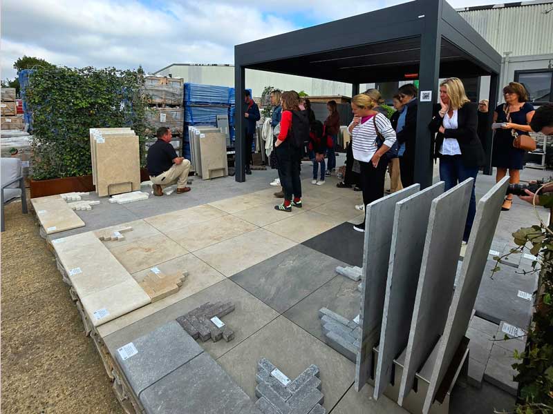 Garden Design Blog | Managing Build Budgets